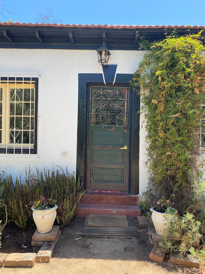Casa En El Campo - Limache