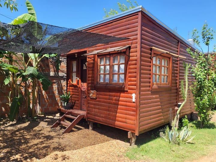Cabaña Triple: Monoambiente - Chajarí