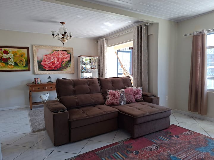 Apto No Centro De Imbituba Sc - Imbituba