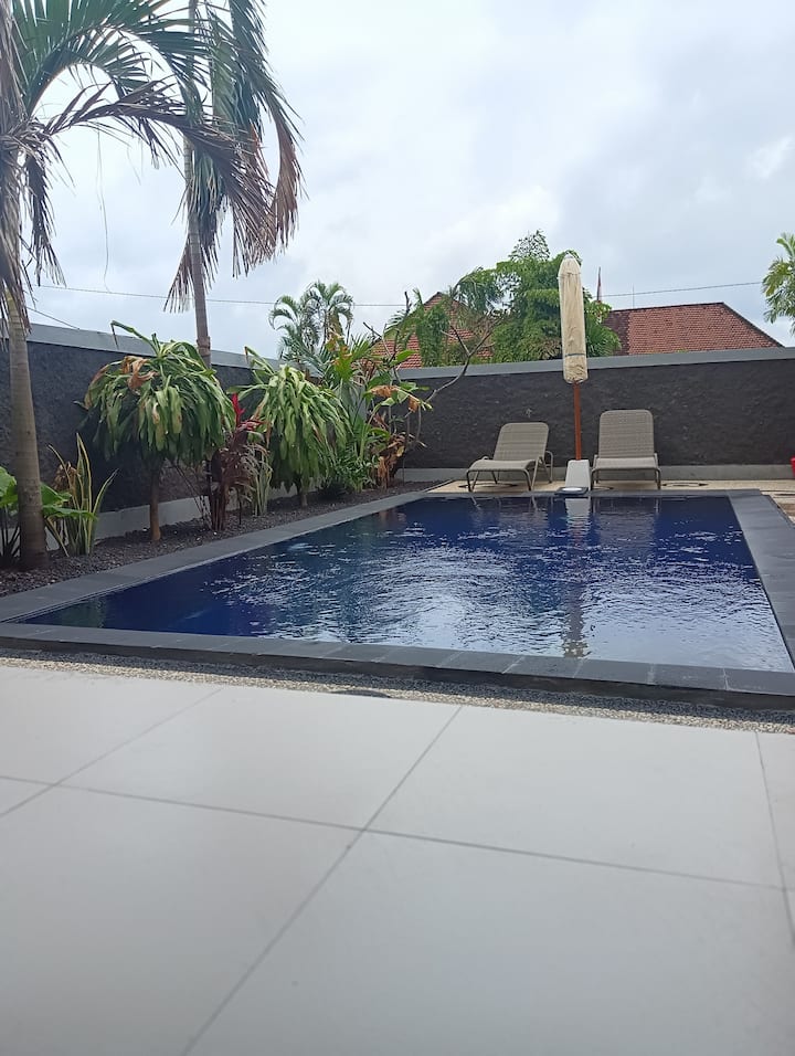 Lovina House - Buleleng