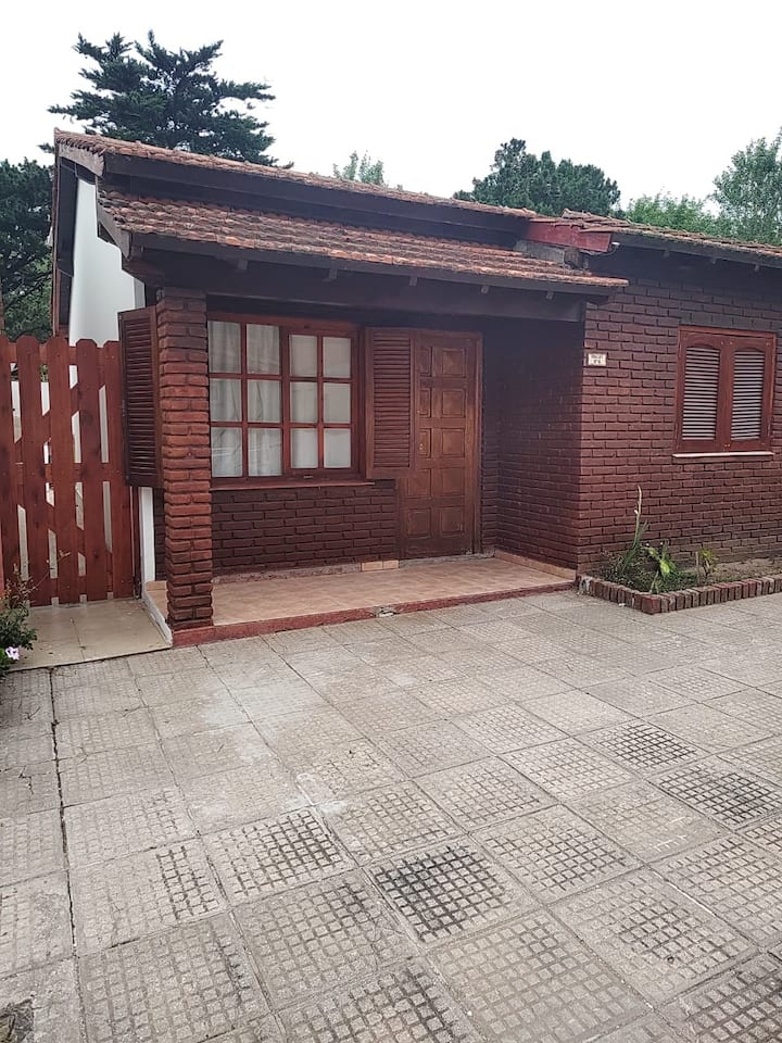 Alquiler Mar De Ajo San Bernardo - Mar de Ajó
