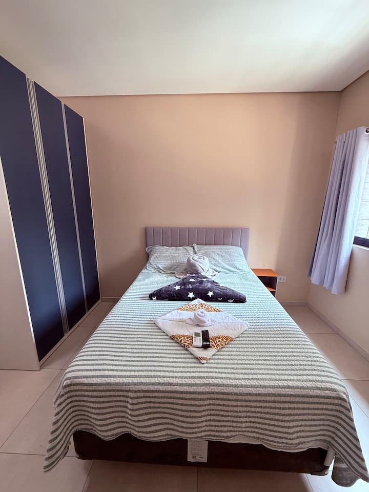 Apto. Avenida Paulista, Hcor N03 - São Paulo