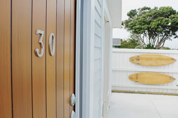 30 Heaphy - 塔拉納基大區