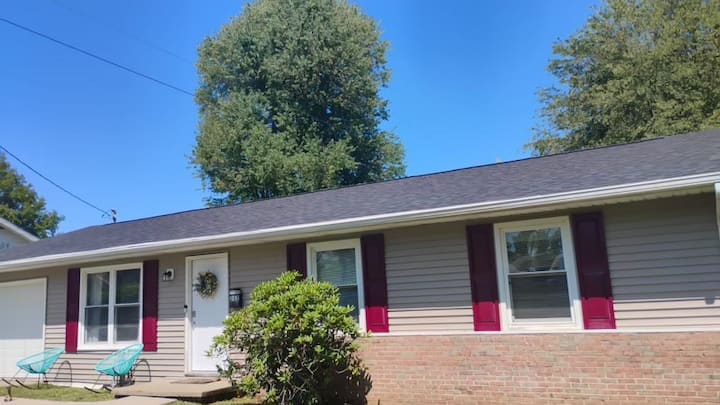 Modern Home In Bridgeport Wv - Galloway, WV