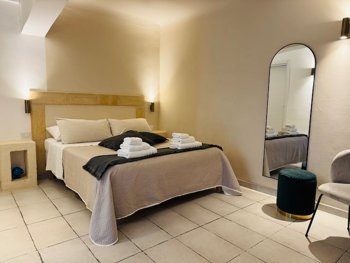 Donna Letizia’s House - Fasano