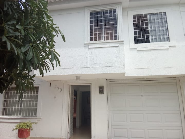 Casa Grande Festival Vallenato - Valledupar