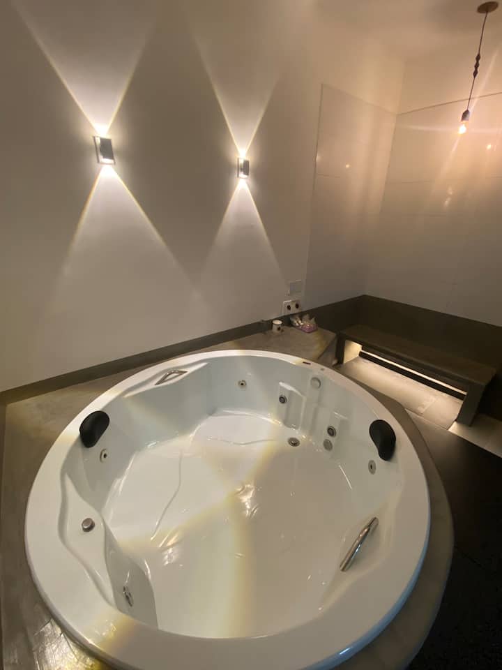 Loft Inteligente - Vila Velha
