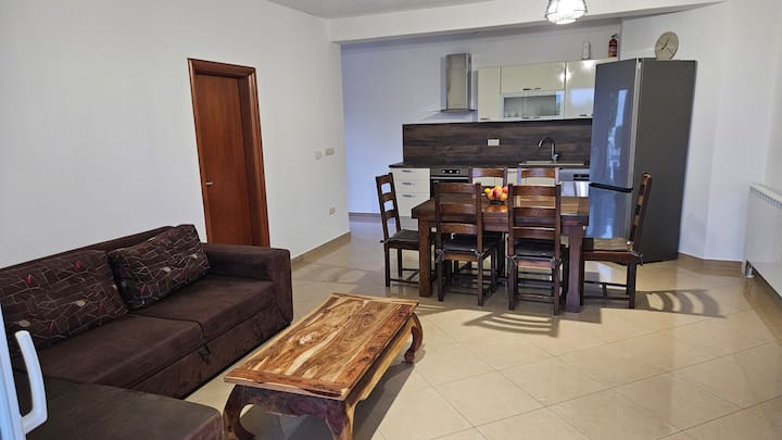 Luxury A1 Apartment Mihic With Pool - Vodice