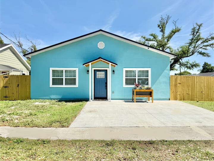 The Rivera Bayou House - Panama City, FL