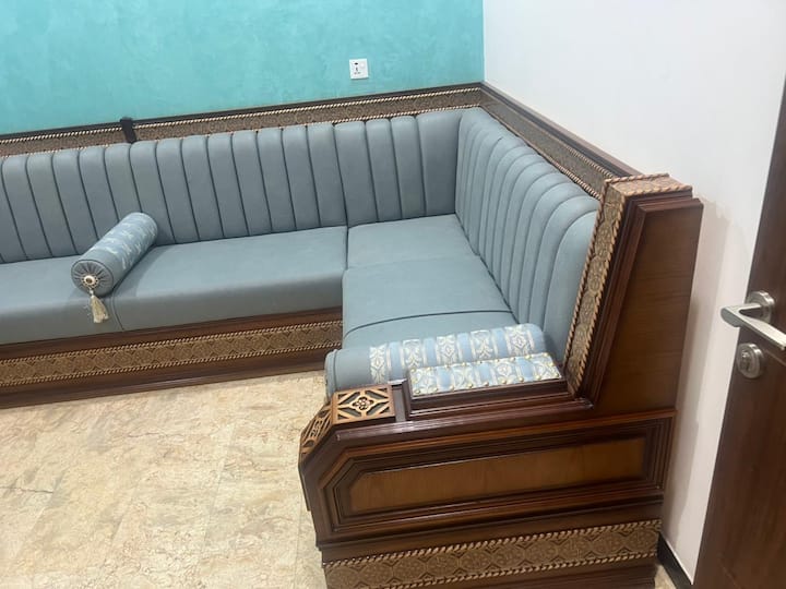 Family Convenience House - Bagdad