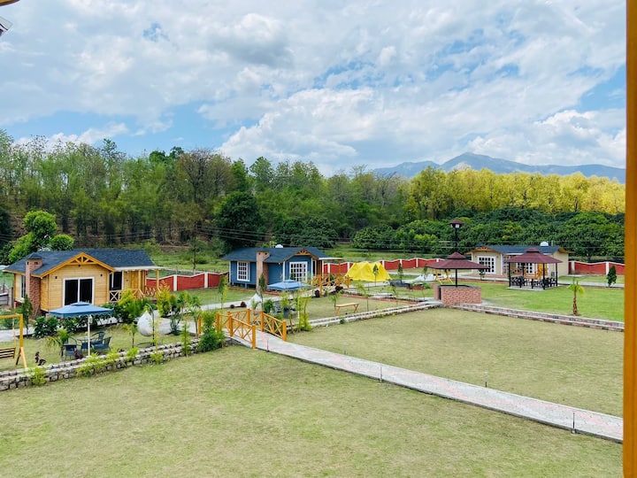 Jolly Retreat - Dehradun