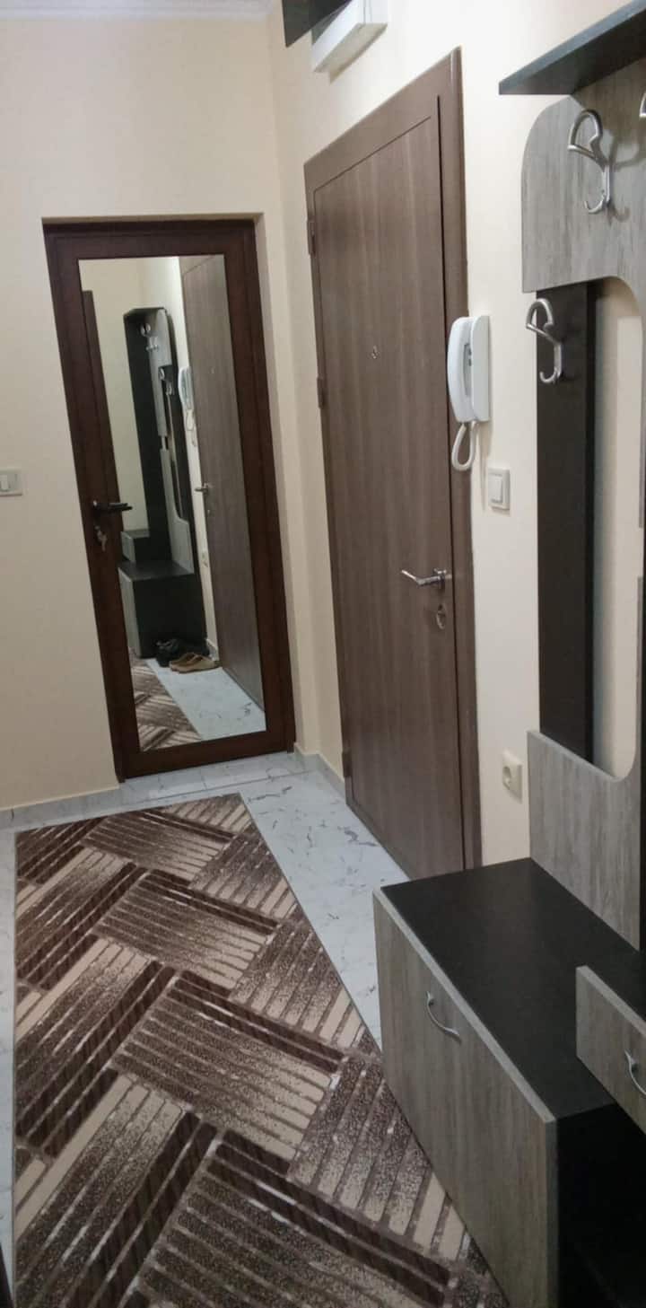 Skyline Appartment - Burgas