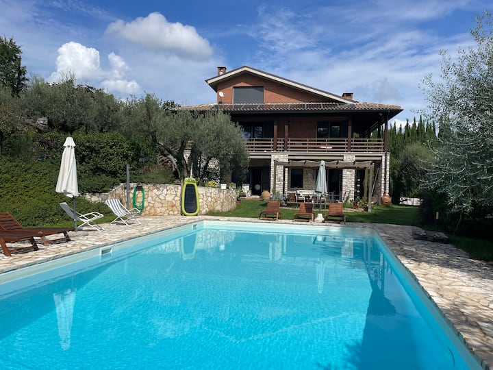 La Grande Quercia - 페루자