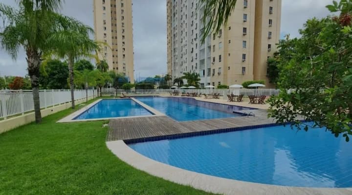 House Brisas Life. - 聖路易斯