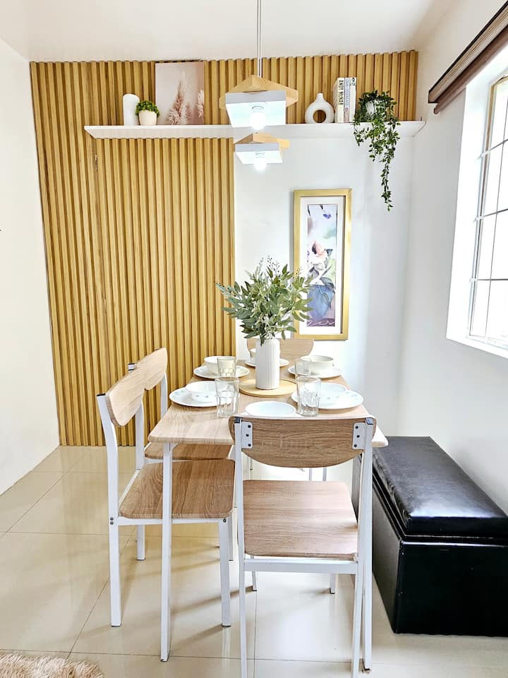 Bacolod Pleasant Homestay - Bacolod