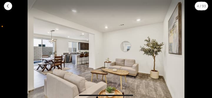 安大略整潔.安靜房間，近東谷.奇諾. Costco.大華超市 - Eastvale, CA