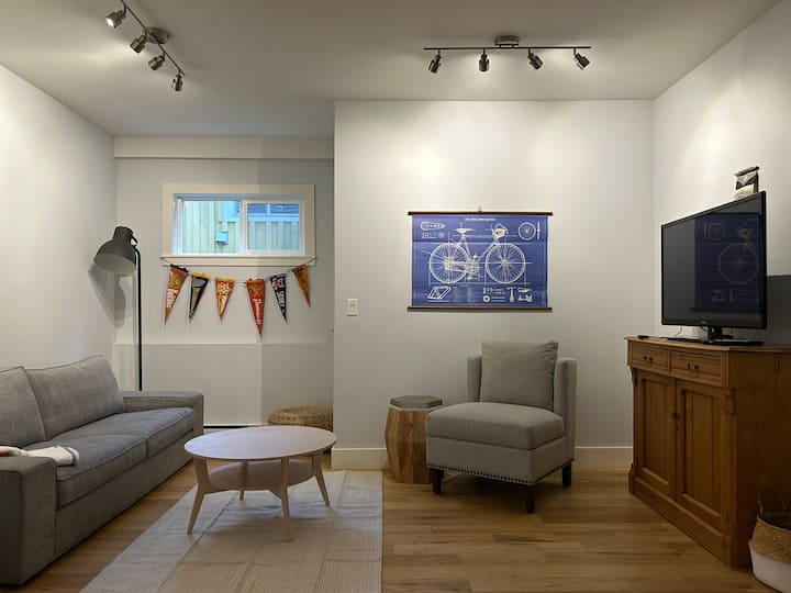 Cumberland Getaway - Cumberland