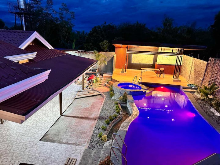 Private Resort - Agoo
