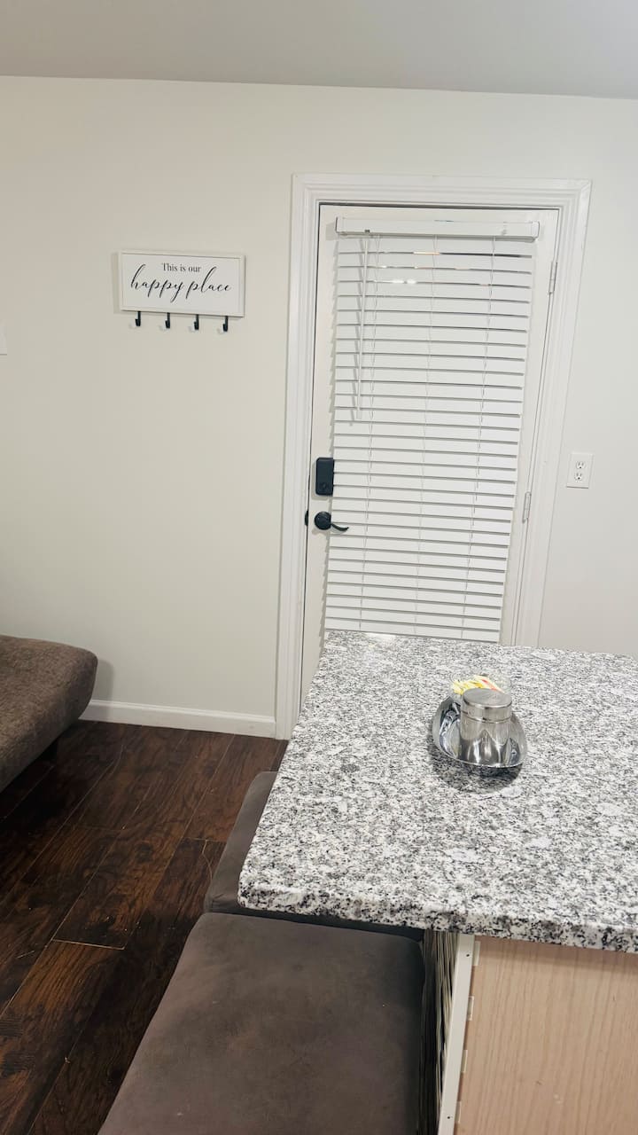 Acogedor Estudio - Grand Prairie, TX