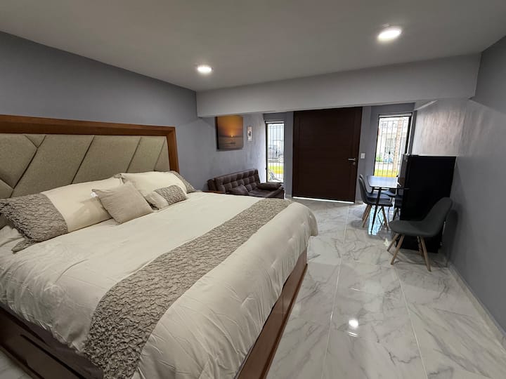 Estudio “La Casona” - Cozumel