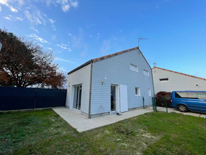 Séjour Détente Près De La Mer - Les Mathes