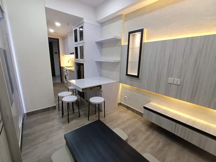 Pollux Apartment Studio, Batam Centre - Batam