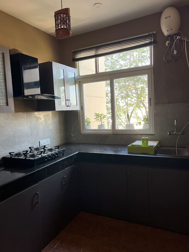 Property Available For Families - Ludhiana