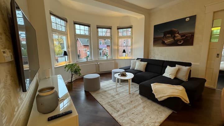 Königlich Wohnen In Stade - Stade