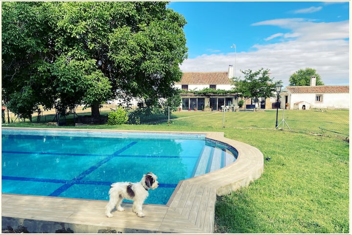 Los Manantiales Casa Rural - Alcaraz