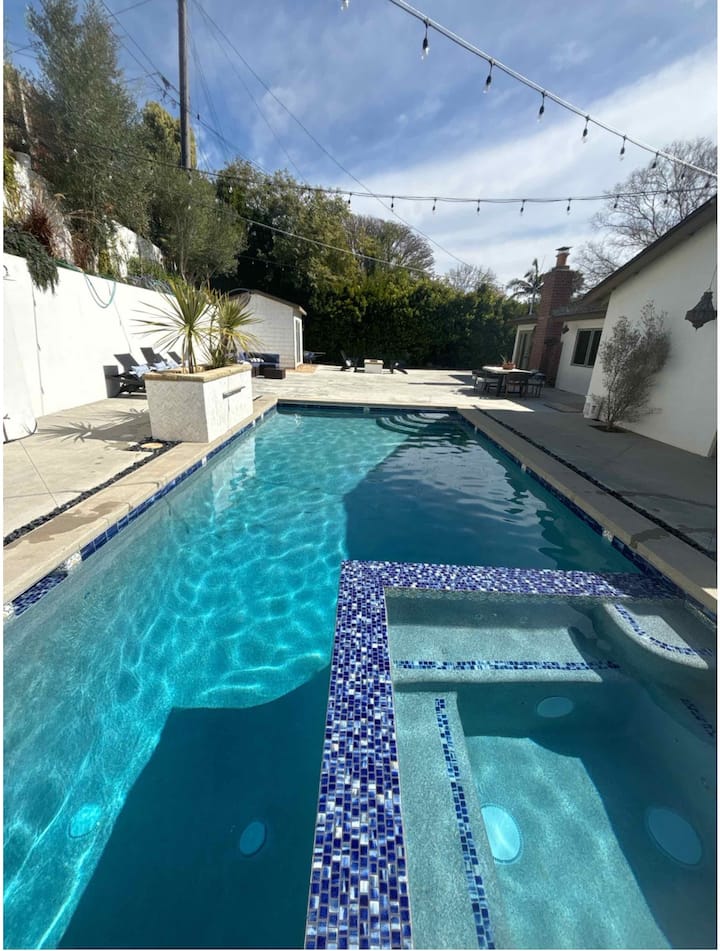Villa Los Verdes - Goleta, CA