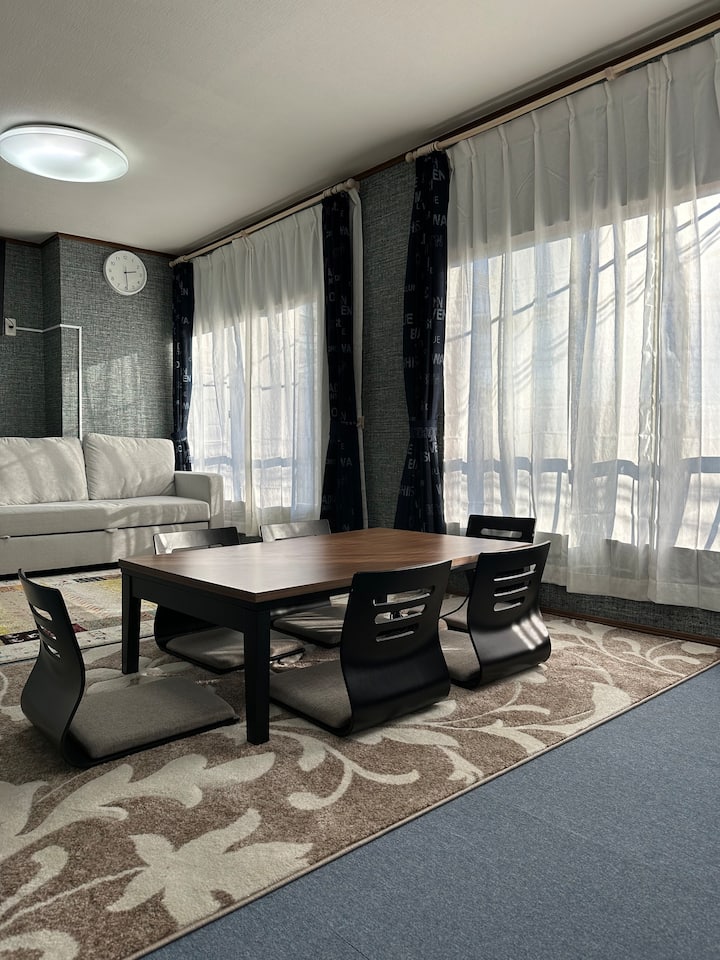 Nice Pad -1 Min To Station. Shinjuku/shibuya Near! - Shibuya City