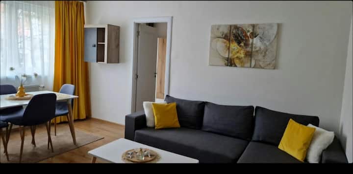 Apartamentul Gaviotta - Timișoara