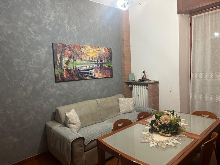 Appartamento Di Vanessa - Turim