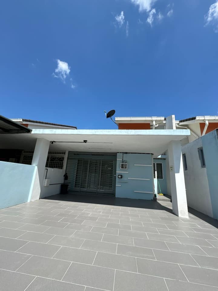 7188 Bizz Suites - Batang Kali