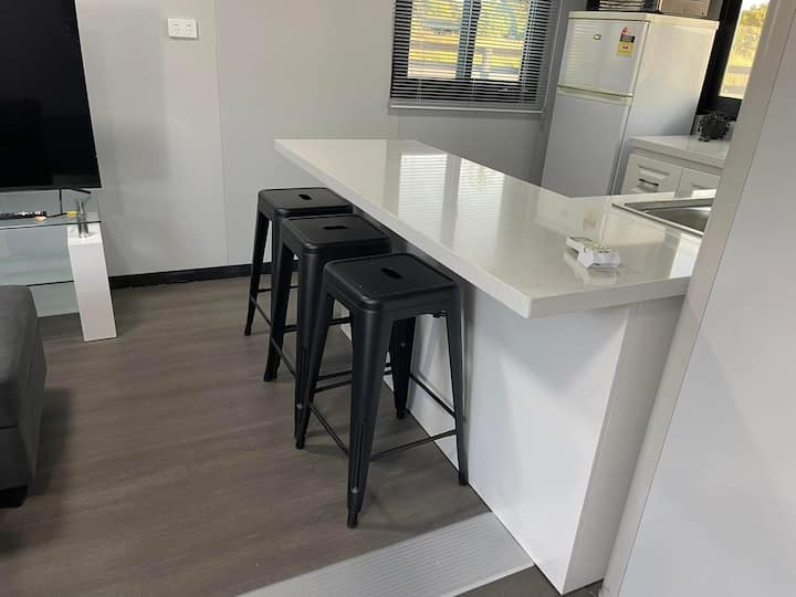 Brand New Cosy 2 Bedroom Home - Ngāruawāhia