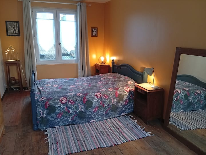 Studio à Deux Pas Des Remparts - Boulogne-sur-Mer