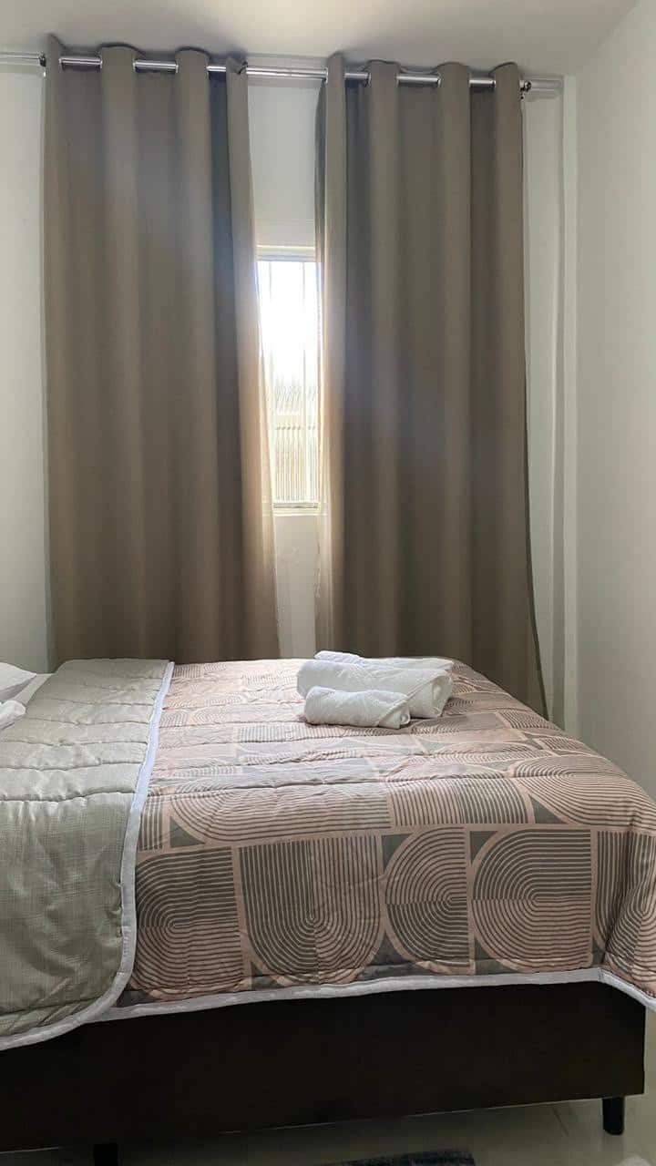 Novo, Aconchegante E Charmoso. - Vitória da Conquista