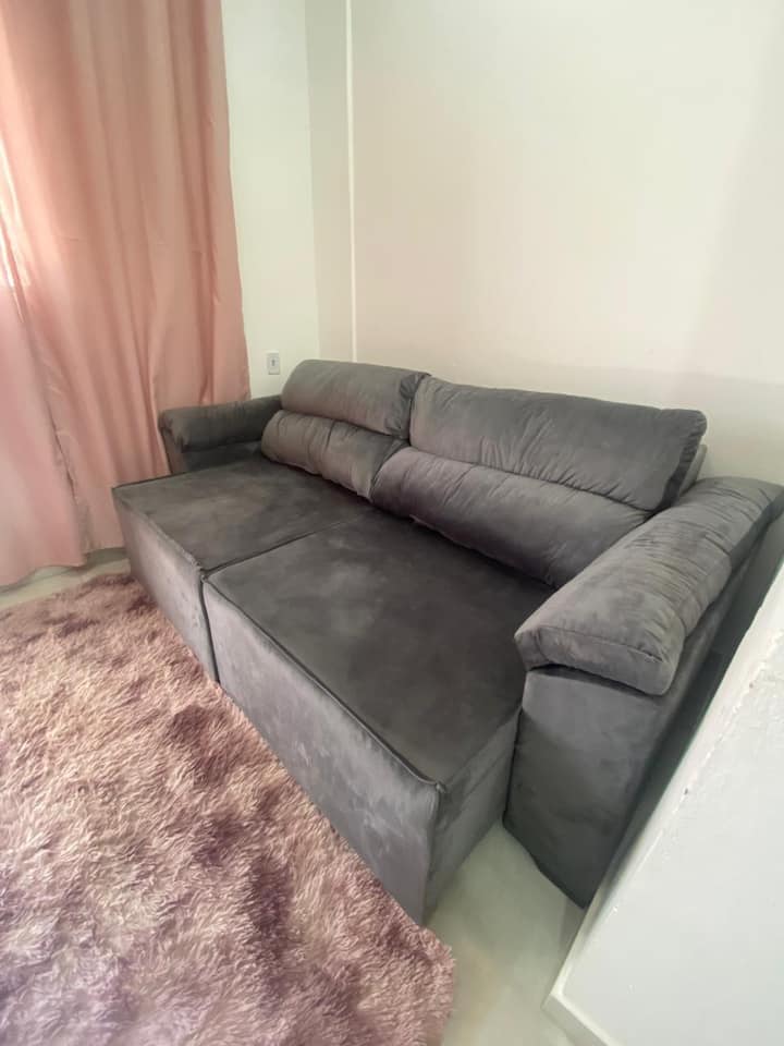 Novo, Aconchegante E Charmoso. - Vitória da Conquista