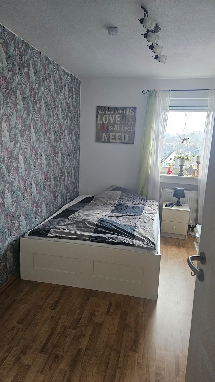 Zimmer In Burscheid - Leverkusen