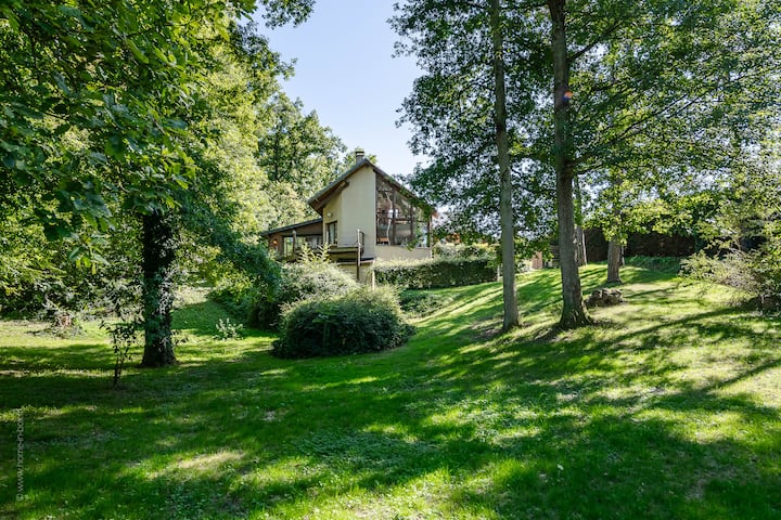 Villa D'andy - Collection Idylliq - Sens