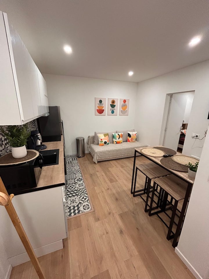 ÉVasion Cosy Proche De Paris - Colombes