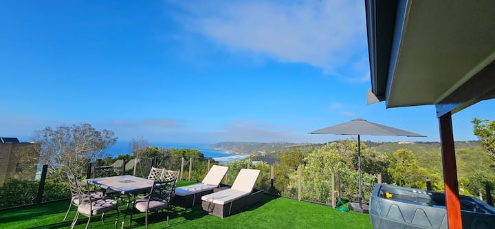 Wilderness Family Stay - Wilderness