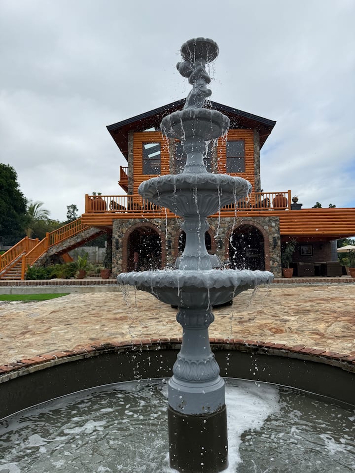 Maison De Bernadette - Bataan