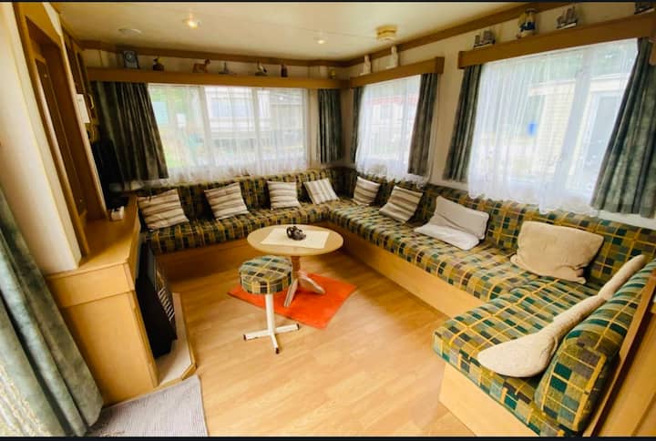 Caravane En Pleine Nature Ferme - Philippeville