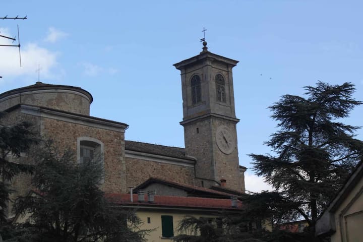 Debora Appartamento Turismo - Corno alle Scale