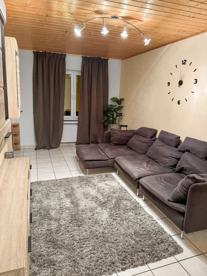 Familienzeit Apartment - Koblenz