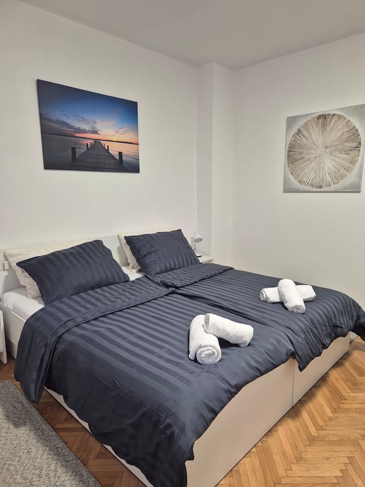 Room Helena - Zagreb