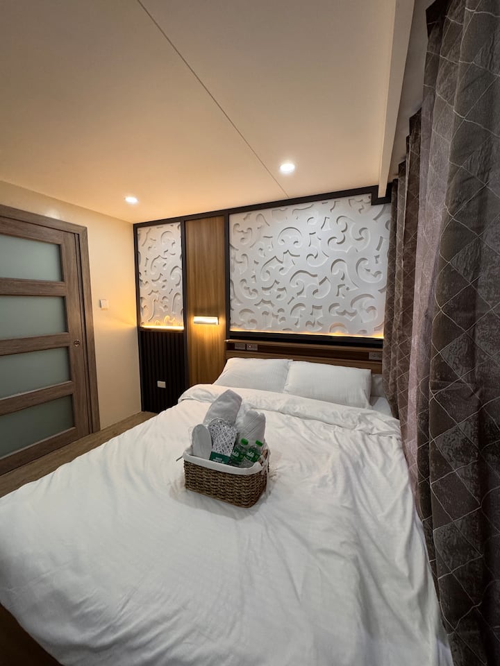 North Cloud Stay| Dvp 2 - Baguio