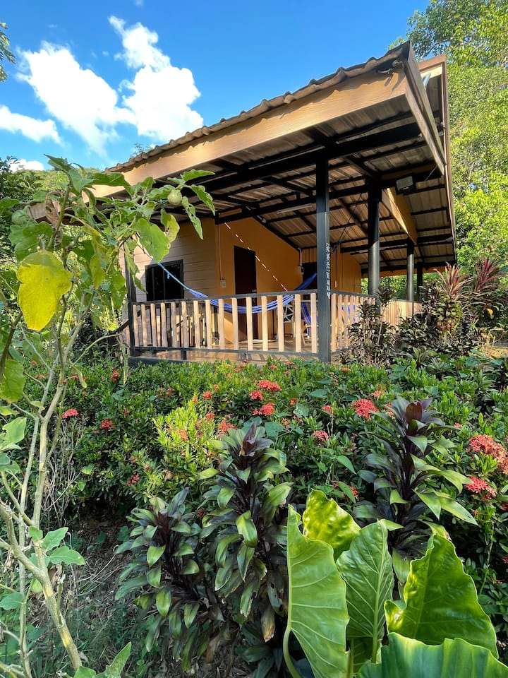 Smiles House1 Kai Bae - Ko Chang