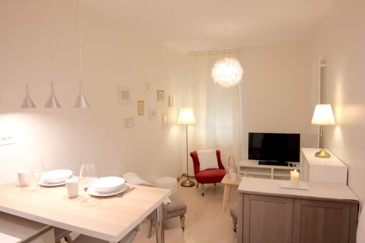 Le Loft - Douillet Et Cosy - Strasbourg